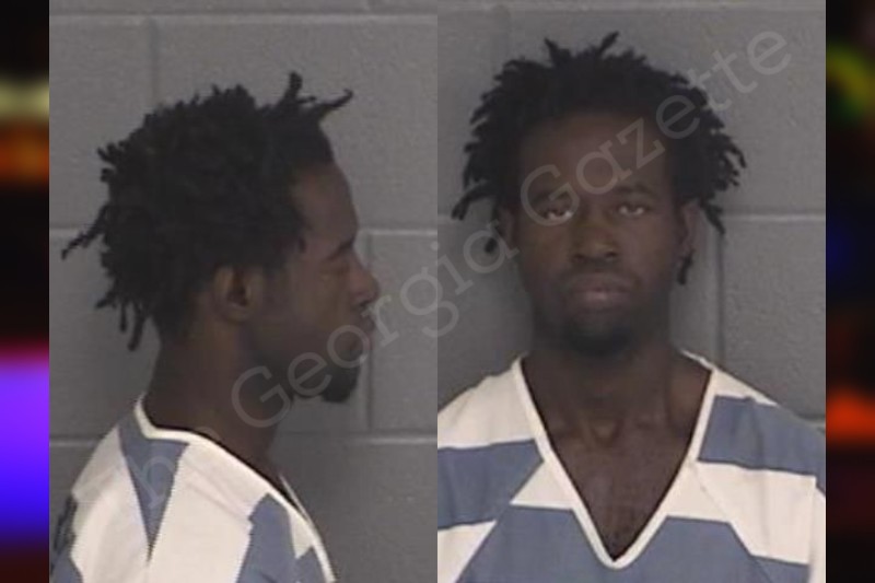 Christopher Hester — Barrow County Jail Bookings