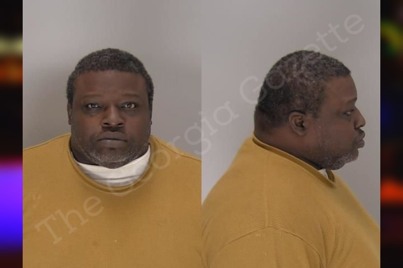 Travis Hester — Richmond County Jail Bookings