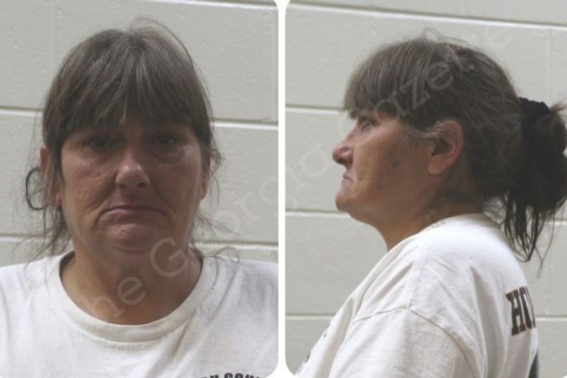 Terri Hicks — Houston County