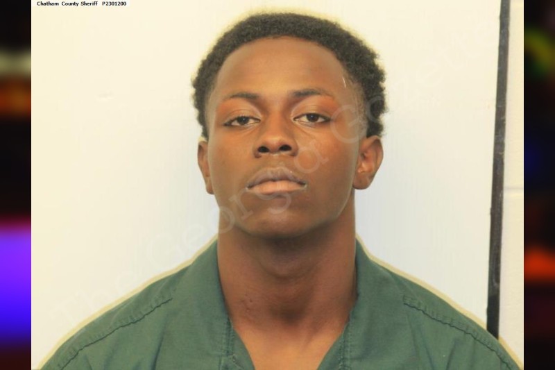 Christian Hightower — Chatham County