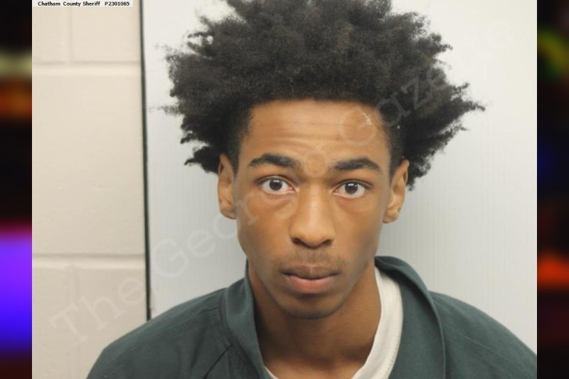 Tony Hines — Chatham County