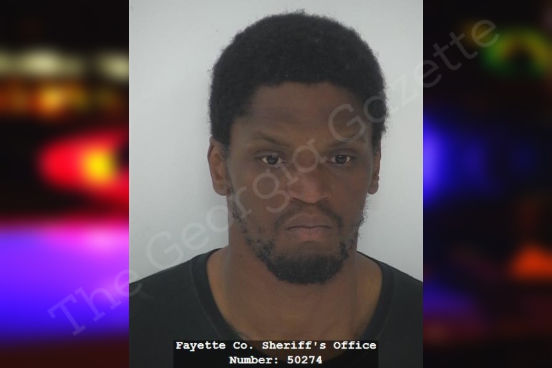 William Hood — Fayette County