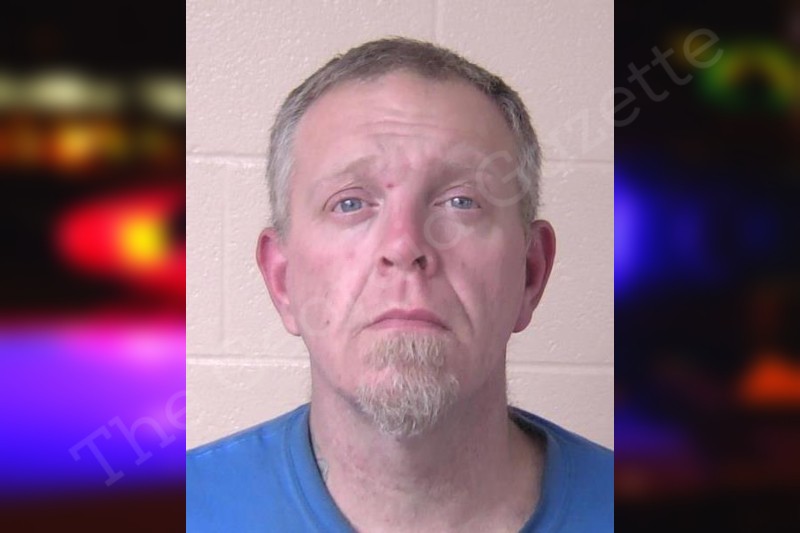 Jarrod Hooper - Walker County