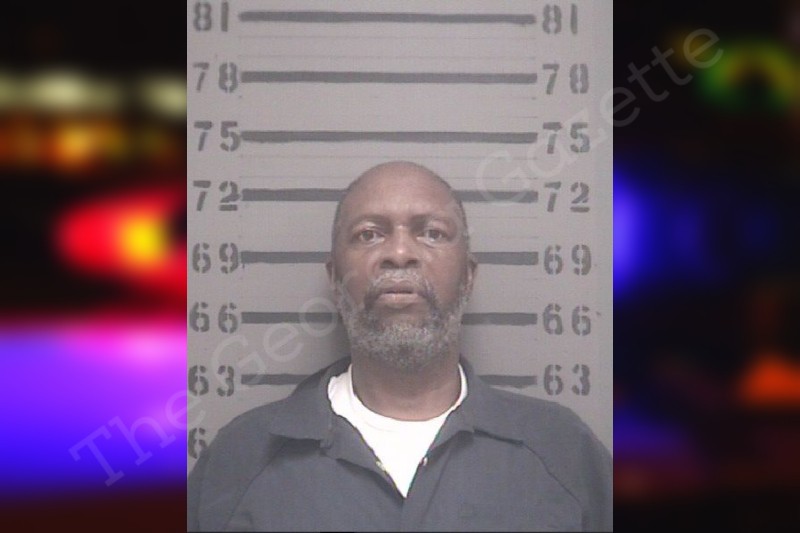 Larry Hunt — Dougherty County