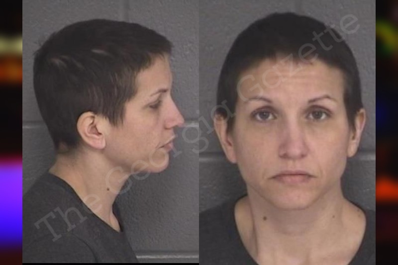 Rhonda Hutchins — Barrow County