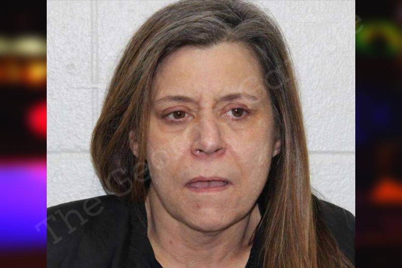 Tilynn Ivester — Habersham County Jail Bookings