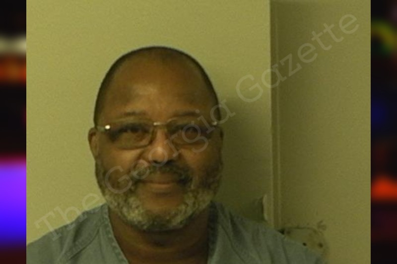 Moses McIntosh — McIntosh County Jail Bookings Moses McIntosh — McIntosh County Jail Bookings