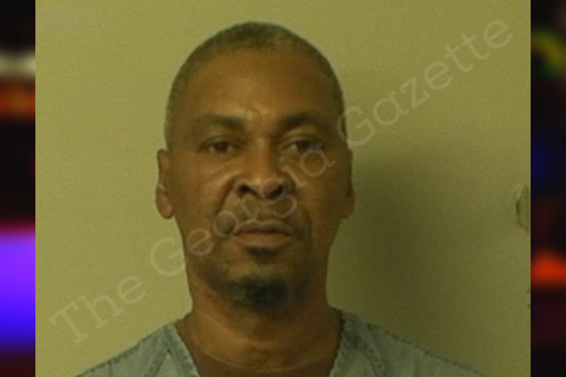 Tracy Palmer — McIntosh County Jail Bookings