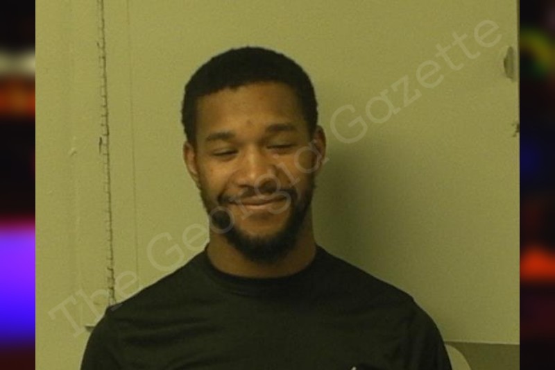 Craig Wynn — McIntosh County Jail Bookings