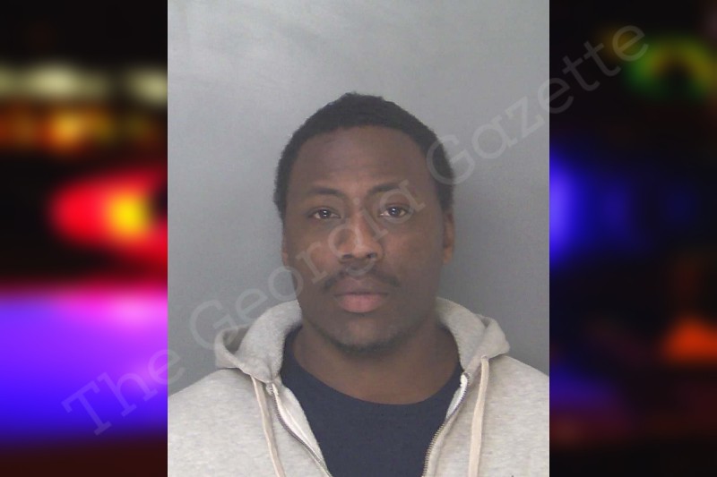 Justin Jasper — Douglas County Jail Bookings