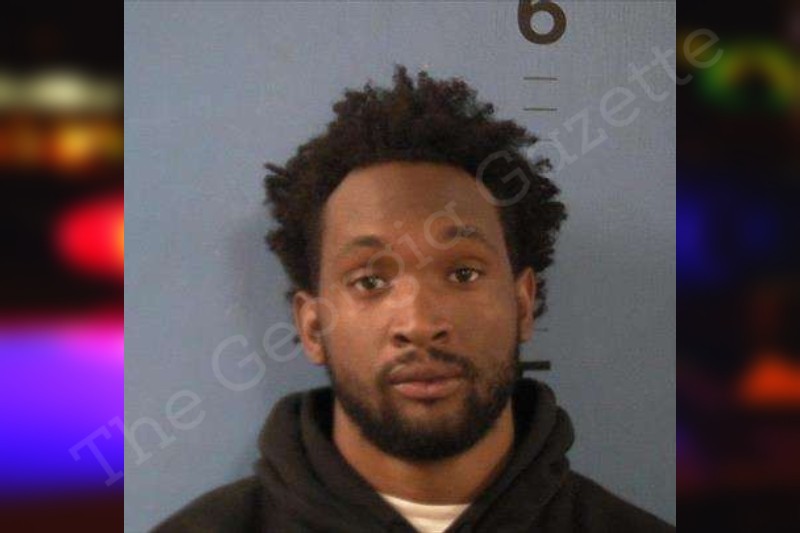 Saevion Jefferson — Monroe County Jail Bookings