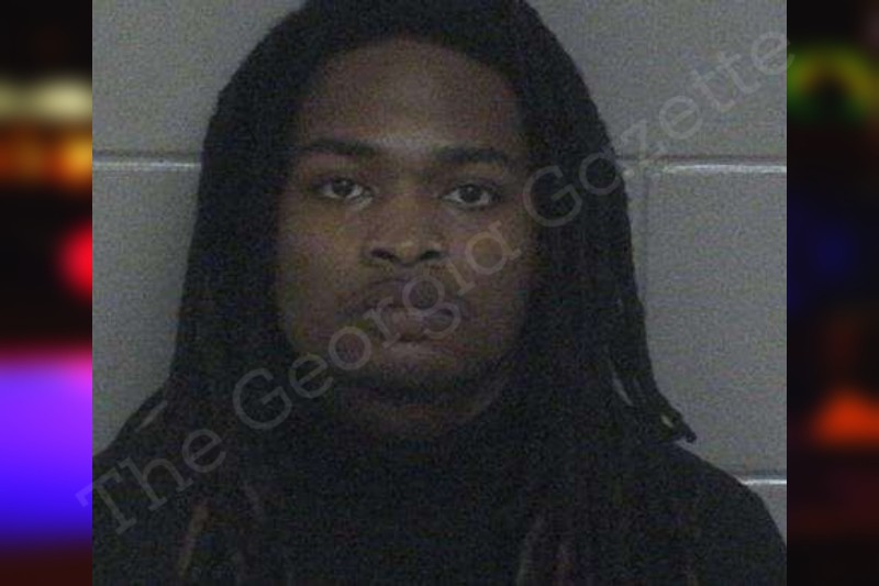 Kyle Jordan | Morgan County