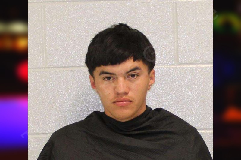 Edwin Juarez-Galo - Carroll County