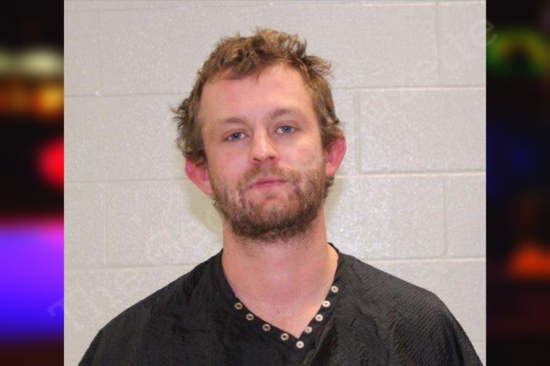 Thomas Justusson — Carroll County