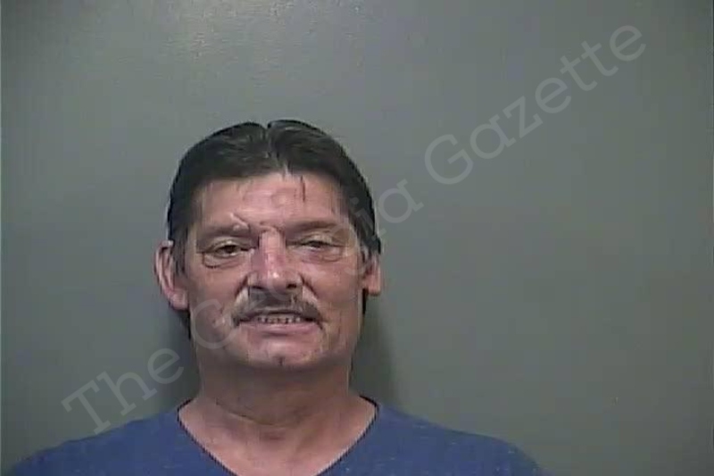 Gerald Jarman - White County