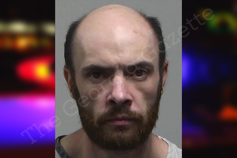 Robert Jeffery — Tift County Jail Bookings