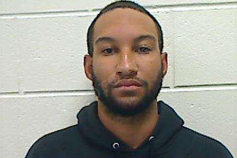 Travion Jeffries — Bulloch County