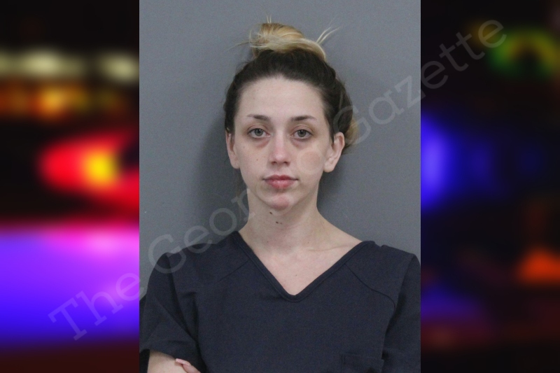 Emily Johnson - Catoosa County