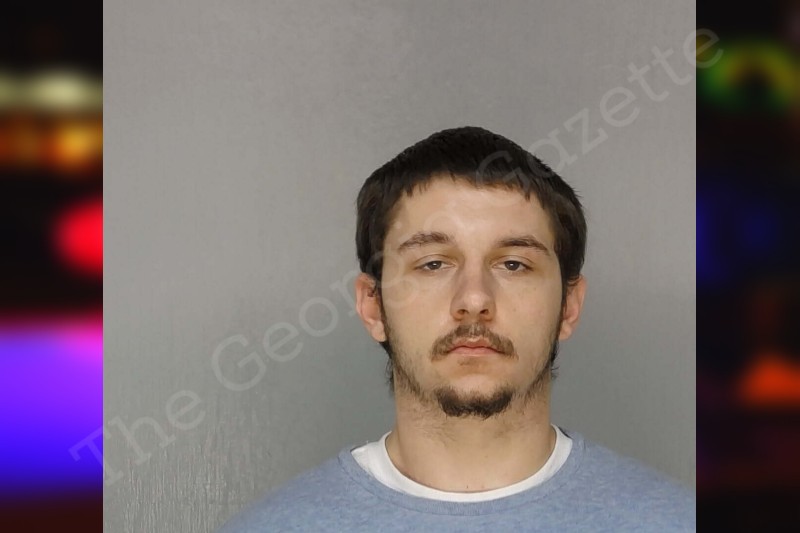 Jonathon Baldwin | Bibb County