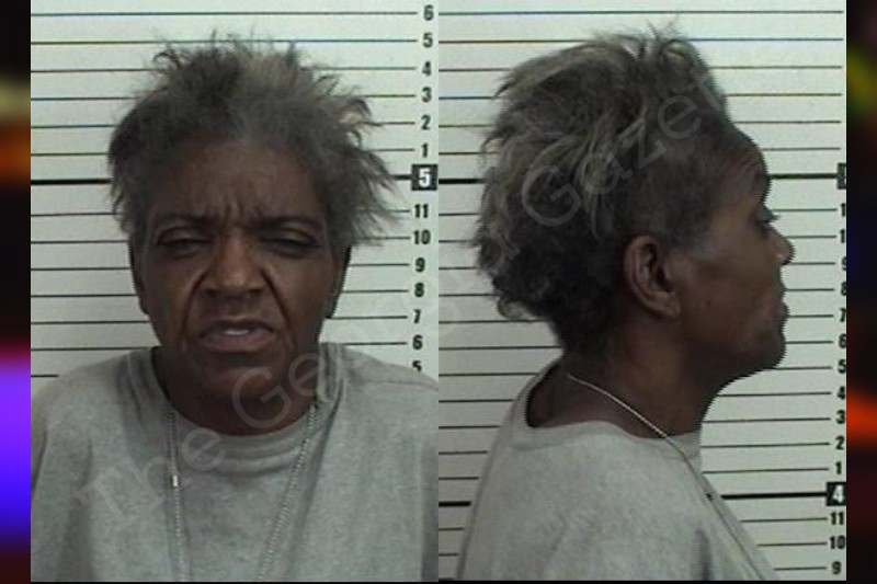 Reba Jones — Camden County Jail Bookings Reba Jones — Camden County Jail Bookings