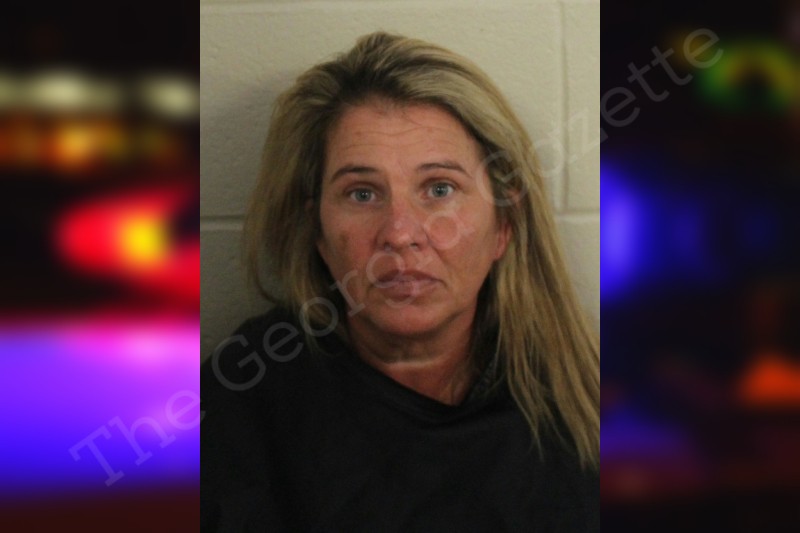 Vickey Jones — Floyd County Jail Bookings