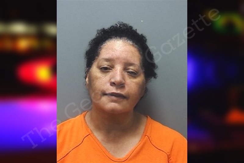 Volante Jones | Cherokee County