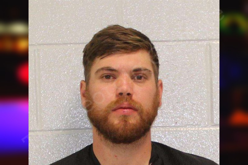 Adam Kinnard - Carroll County