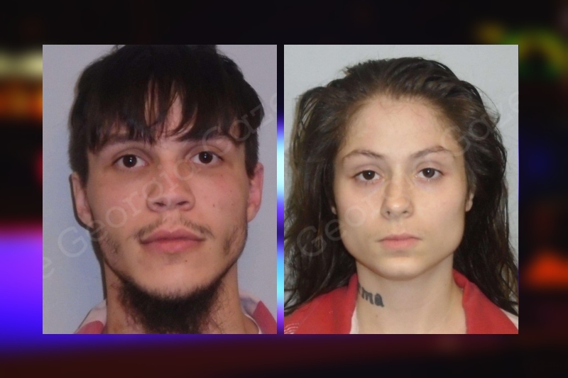 Pair breaks into camper, Waynesboro woman sustains gunshot wound to ...