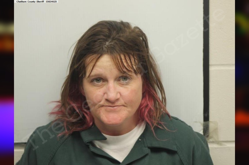 Katherine Kay — Chatham County