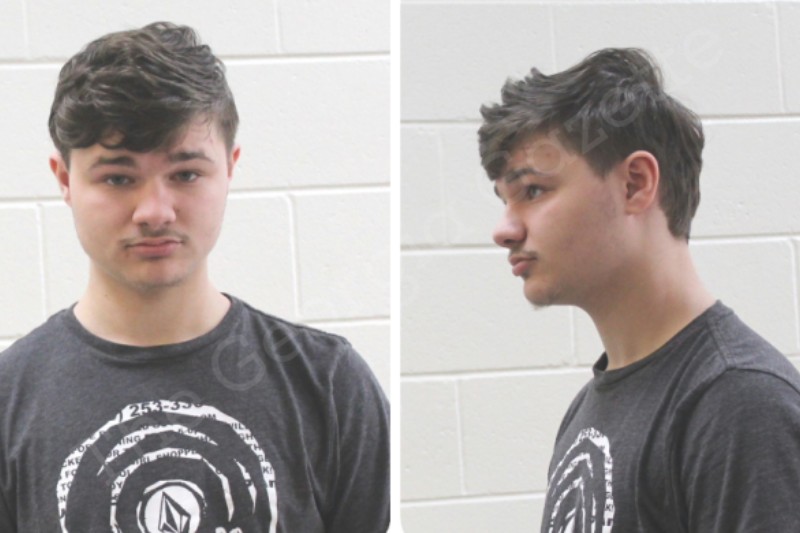 Sean Keane — Houston County