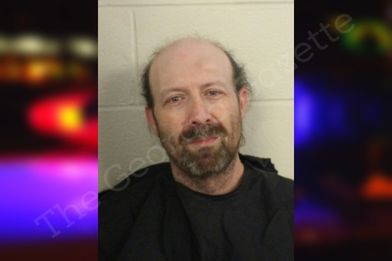 David Kellar — Floyd County Jail Bookings