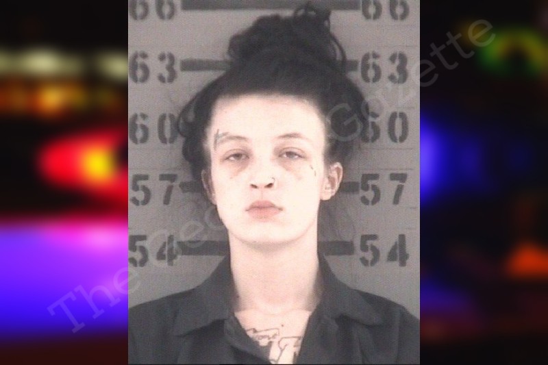 Haley Kennedy - Dougherty County