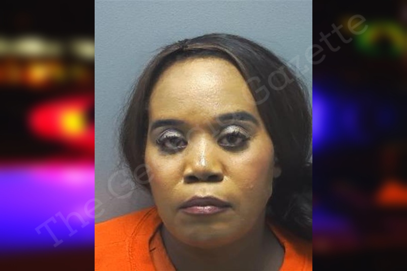 Tracy Kent — Cherokee County Jail Bookings