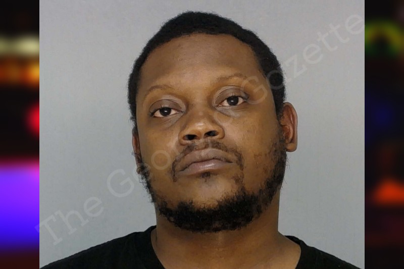 Keon Ross - Bibb County