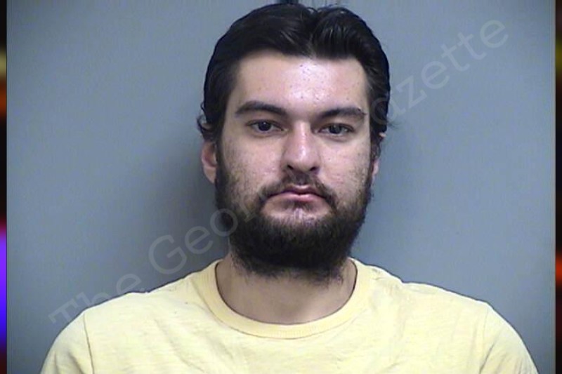 Kevin Kiefer — Effingham County Jail Bookings