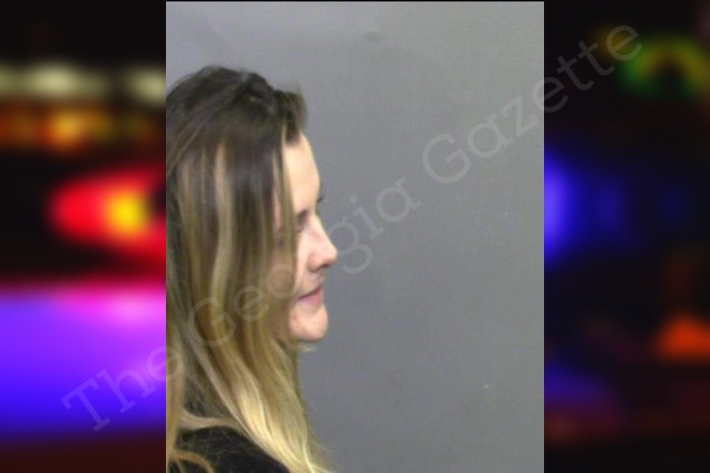 Addison Knox — Glynn County Jail Bookings