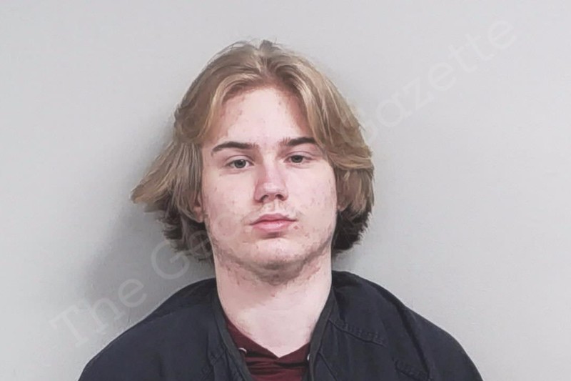 Aaron Lambert — Lowndes County Jail Bookings