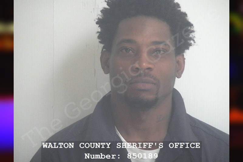 Devin Langhorn — Walton County