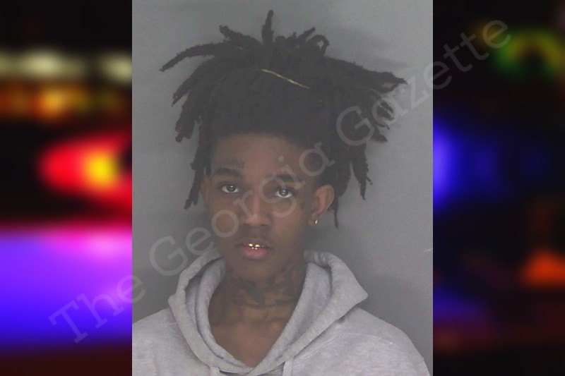 Diamani Lear — Douglas County