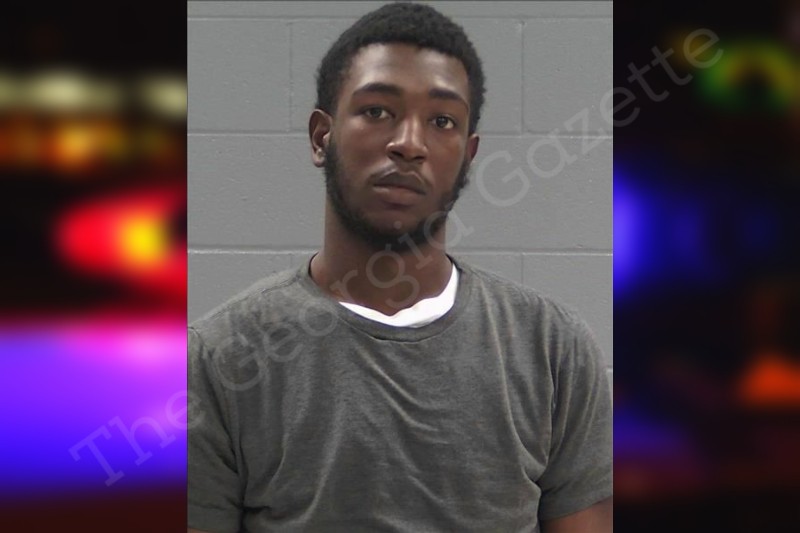 Willie Lester — Baldwin County Jail Bookings