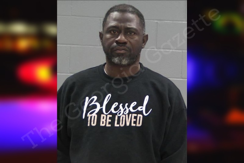 Anjuan Lewis — Baldwin County Jail Bookings