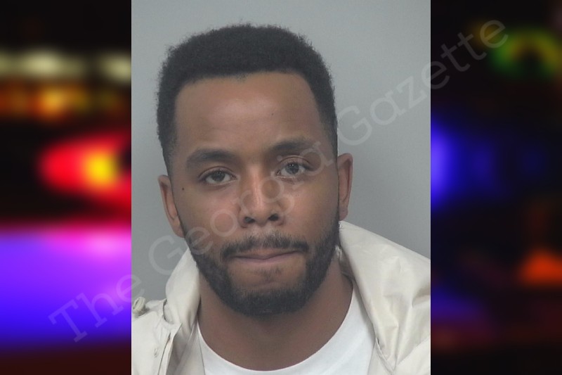 Deonte Lomax | Gwinnett County