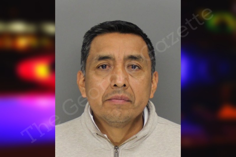 Eleazar Lopez — Cobb County