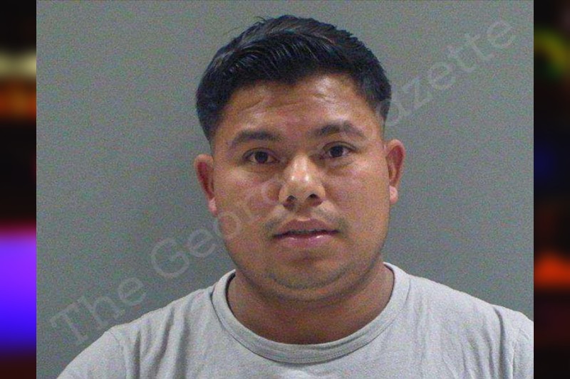 Mauricio Lopez Ramos — Rabun County Jail Bookings Mauricio Lopez Ramos — Rabun County Jail Bookings