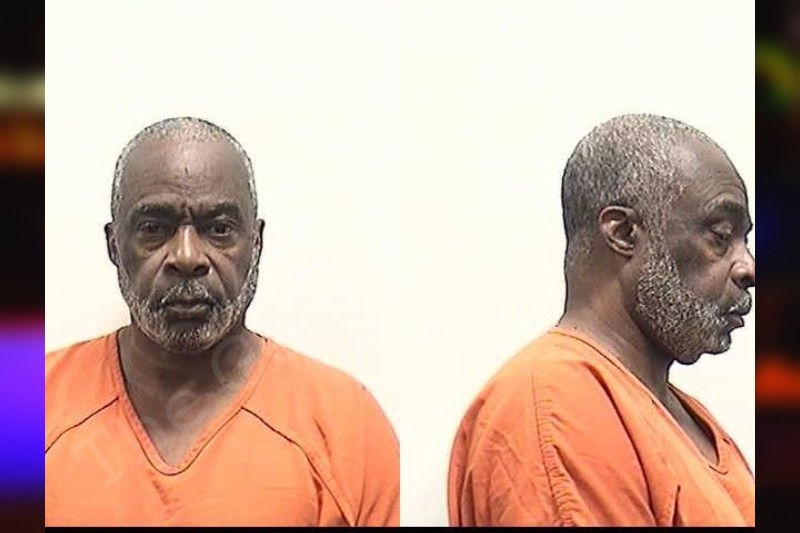 Gregory Lowe — Clarke County Jail Bookings
