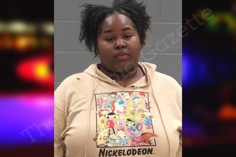 Lakiya Lundy — Baldwin County Jail Bookings