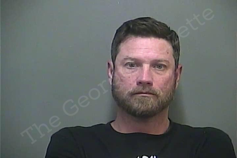 James Landrum — White County Jail Bookings