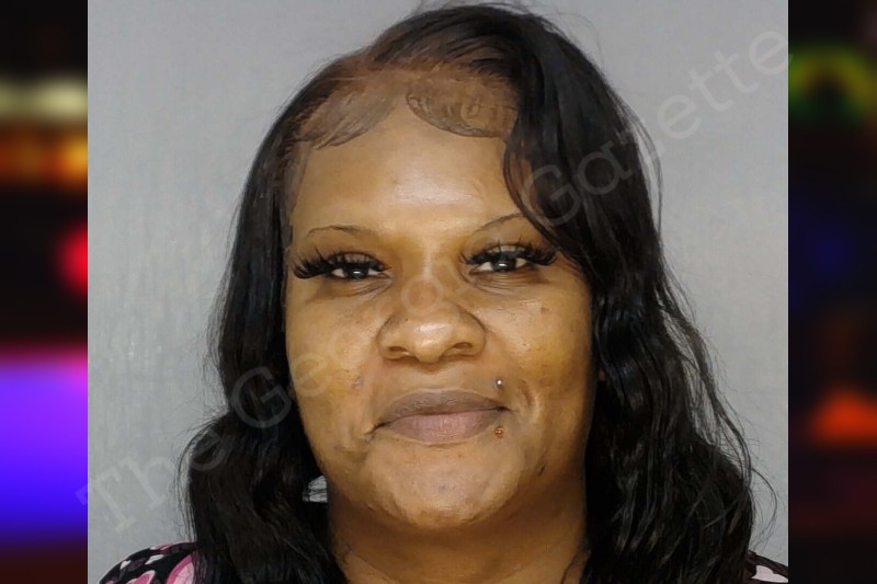 Lashawn Wall — Bibb County