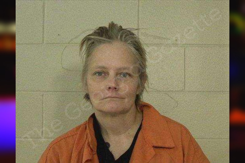 Jennifer Leavell — Liberty County