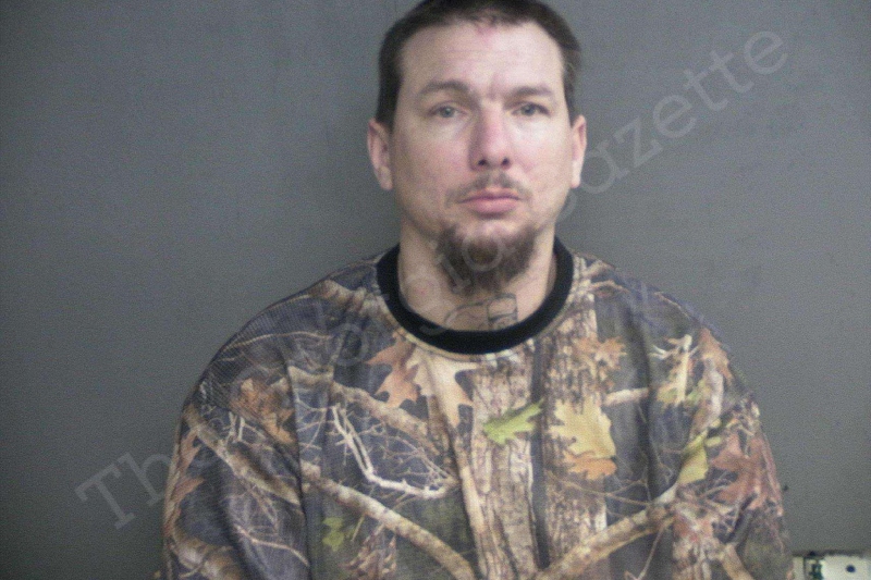 Tommy Ledford | Twiggs County